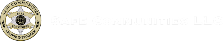 Safe Communities Vendor ID Program